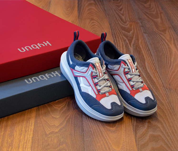 Αρχική σελίδα - kybun AG (kyBoot, kyBounder, kyTrainer, kySsen) | kybun.gr